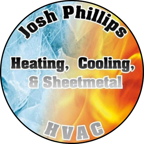 Home - Josh Phillips HVAC LLC
